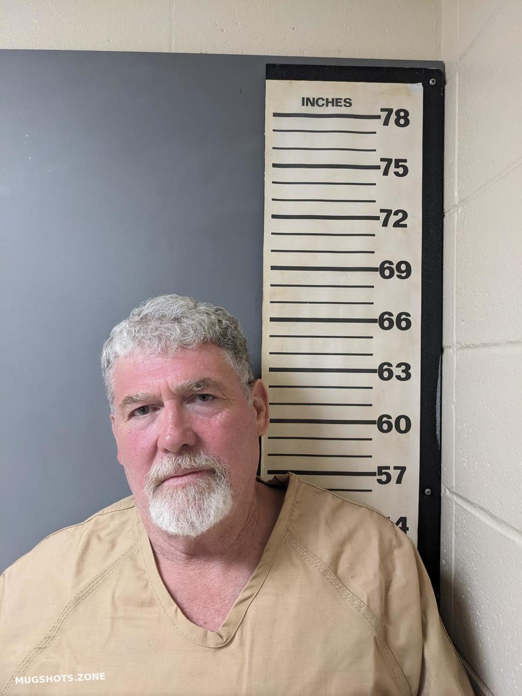 SMITH GRADY ALLEN 09/27/2024 - Covington County Mugshots Zone