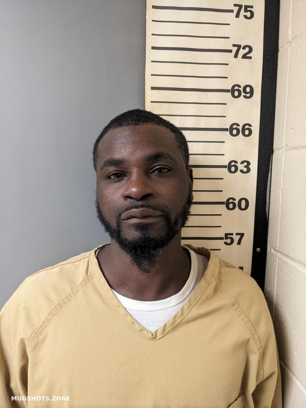 JOHNSON DONTERIOUS LAMONTA 09/30/2024 - Covington County Mugshots Zone