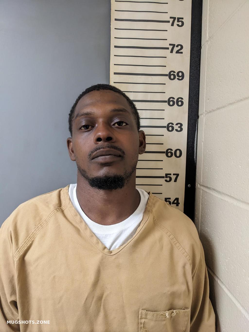 DORSEY BOBBY RAY 10/02/2024 - Covington County Mugshots Zone