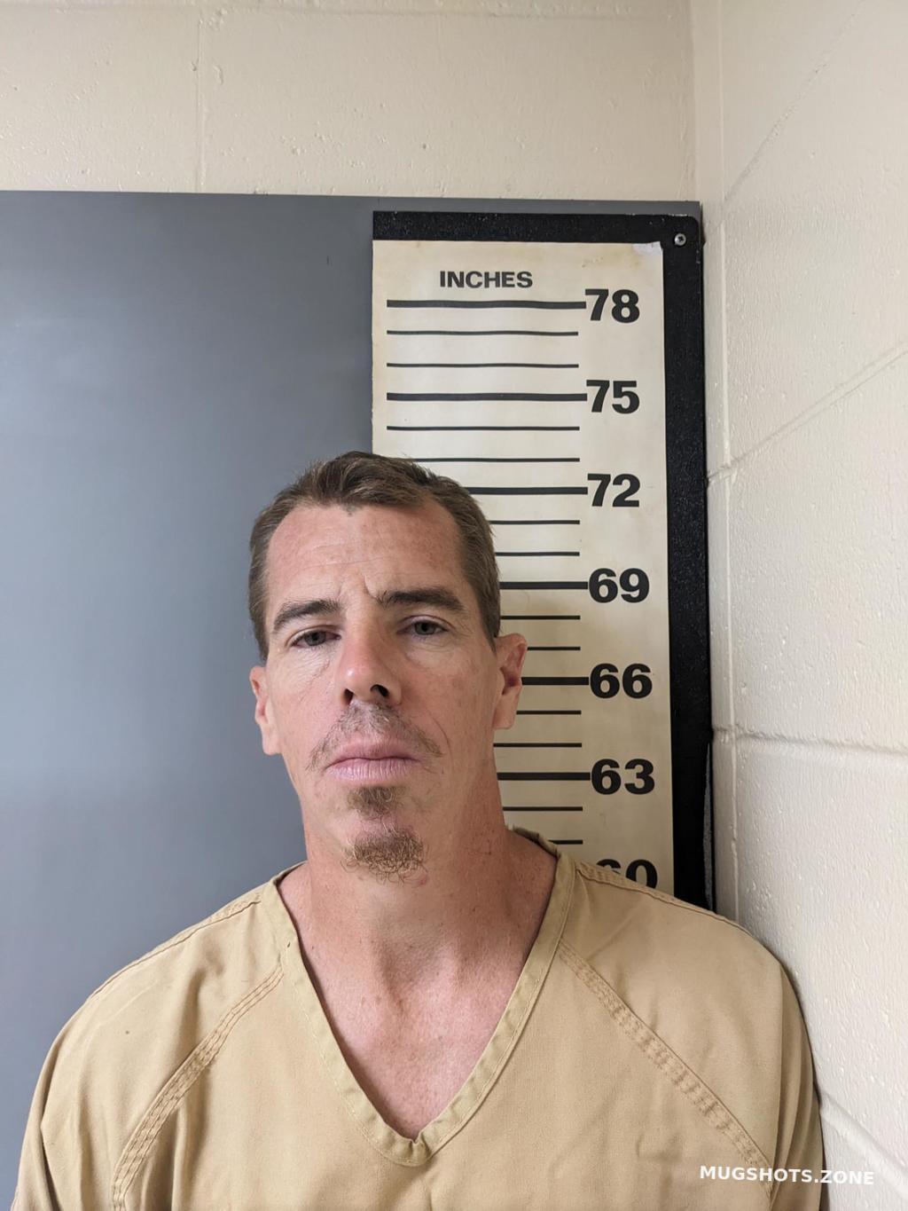 FOLEY MICHAEL ANTHONY 10/03/2024 - Covington County Mugshots Zone