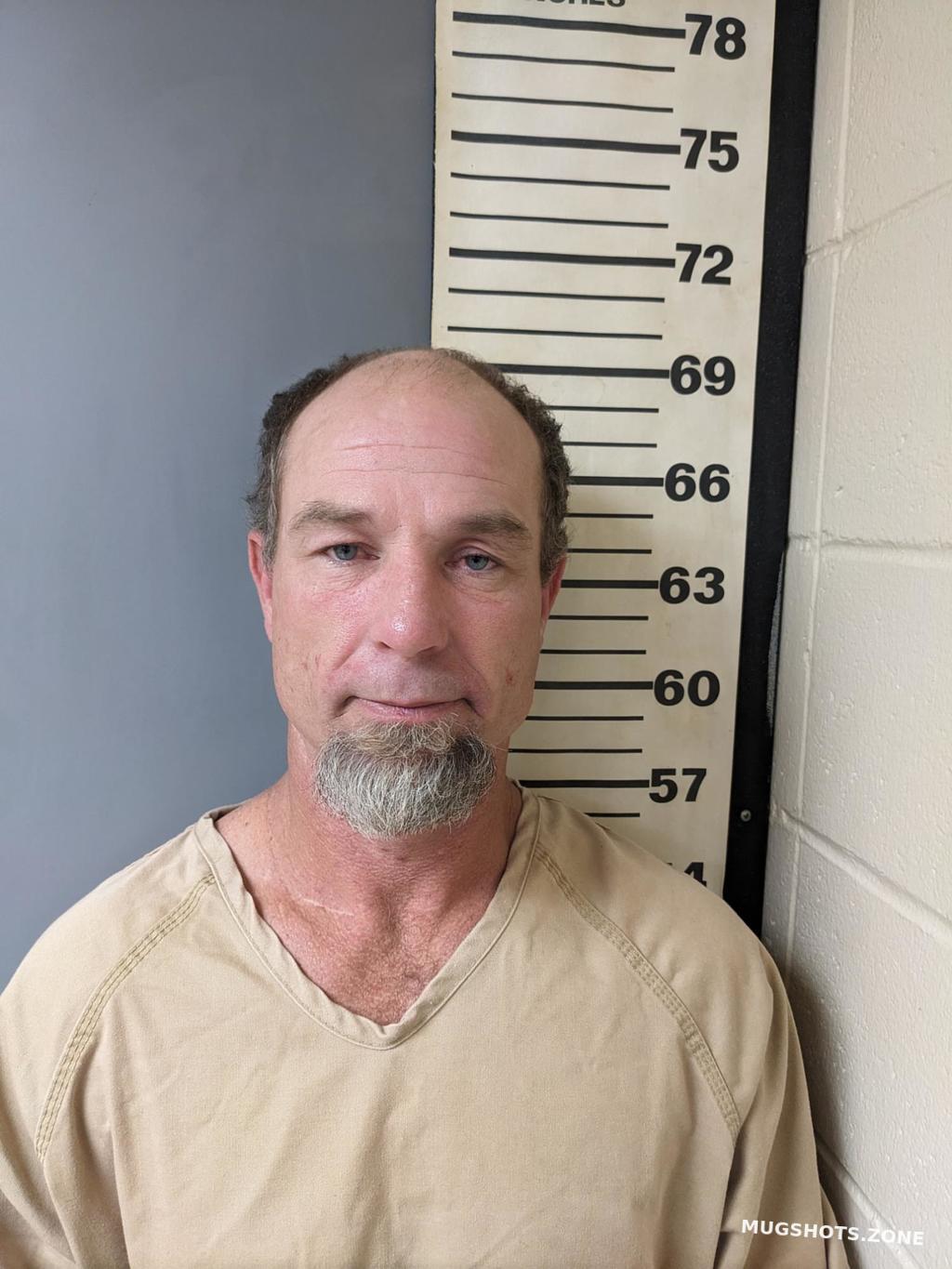 GOODSON CASEY BRYANT 10/17/2024 - Covington County Mugshots Zone