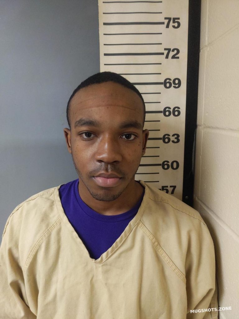 FANTROY LE'MORION LORENZO 10/21/2024 - Covington County Mugshots Zone