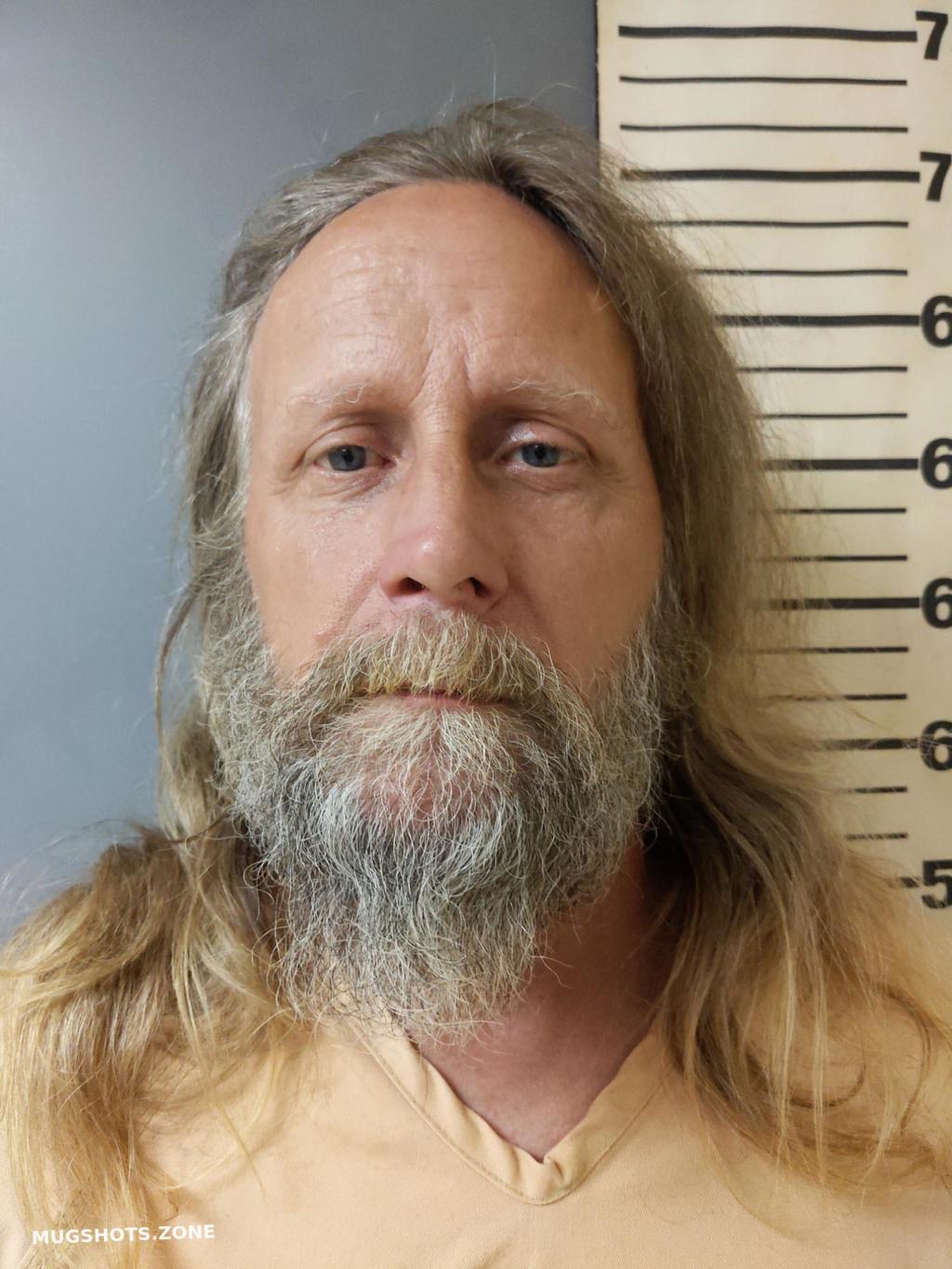 COOK ANTHONY CRAIG 10/23/2024 - Covington County Mugshots Zone
