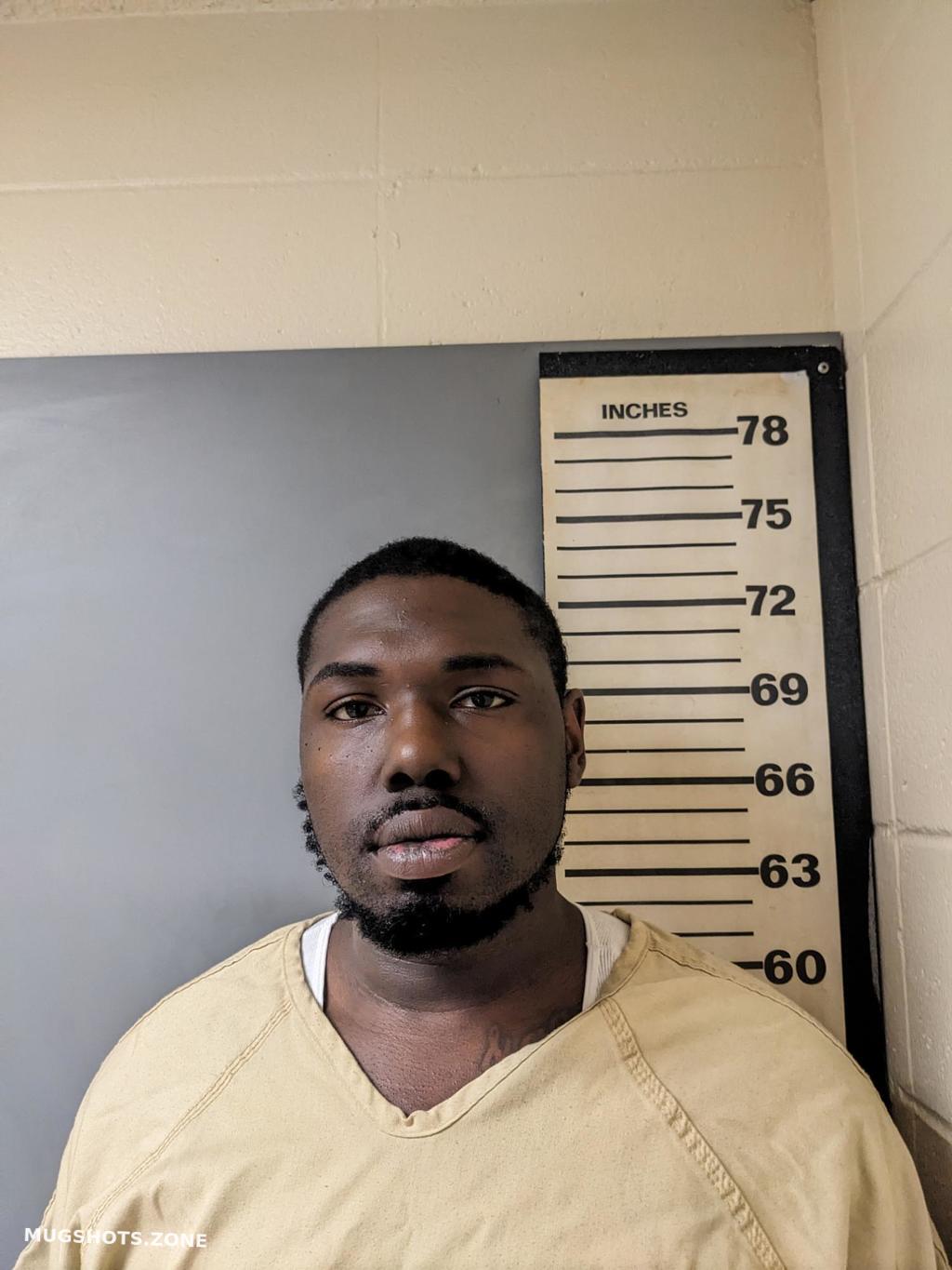 COLEMAN TRACY LEANARD 10/25/2024 - Covington County Mugshots Zone
