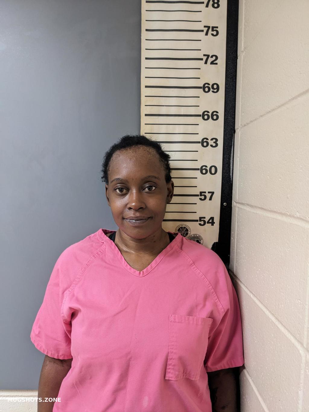 YELVERTON TIFFANY LABLESSIN 10/31/2024 - Covington County Mugshots Zone