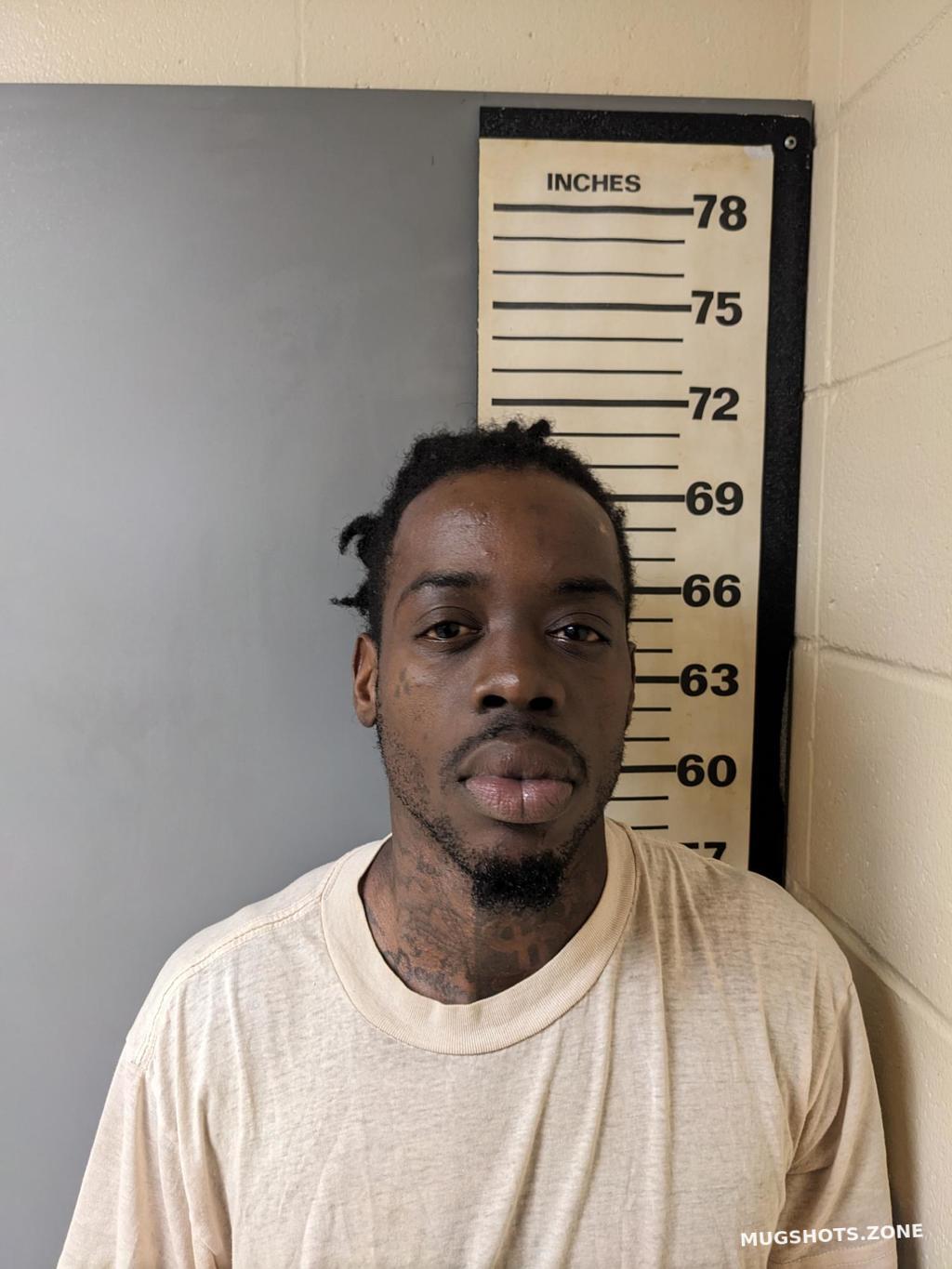 BUSCH JAMIE LAQUINN 10/31/2024 - Covington County Mugshots Zone