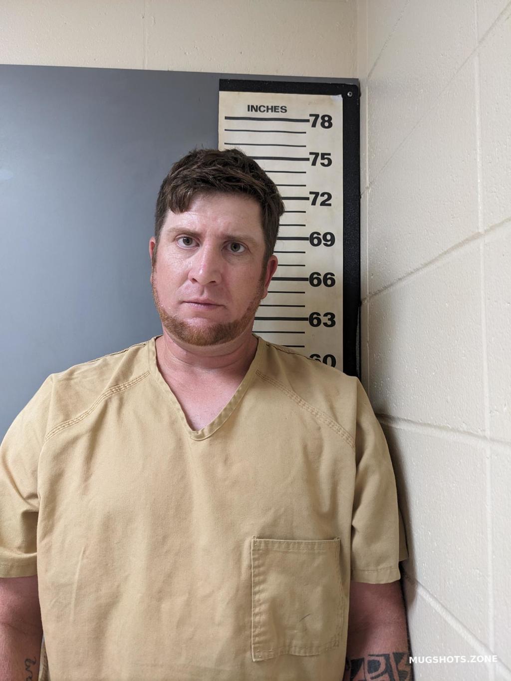 Keeffe Christopher Allen 11072024 Covington County Mugshots Zone