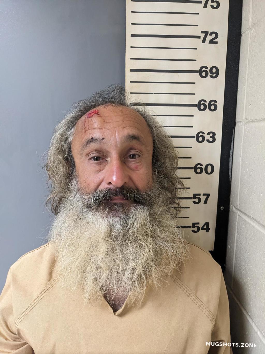 LANKFORD LOWELL EDWARD 11/10/2024 - Covington County Mugshots Zone