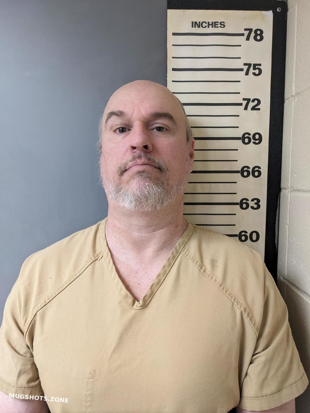 MEREDITH EMORY DANIEL JR 11/14/2024 - Covington County Mugshots Zone