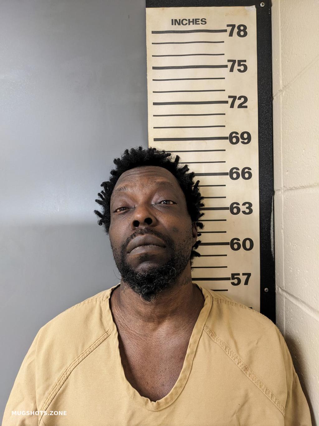 CAMPBELL AC NA 11/14/2024 - Covington County Mugshots Zone