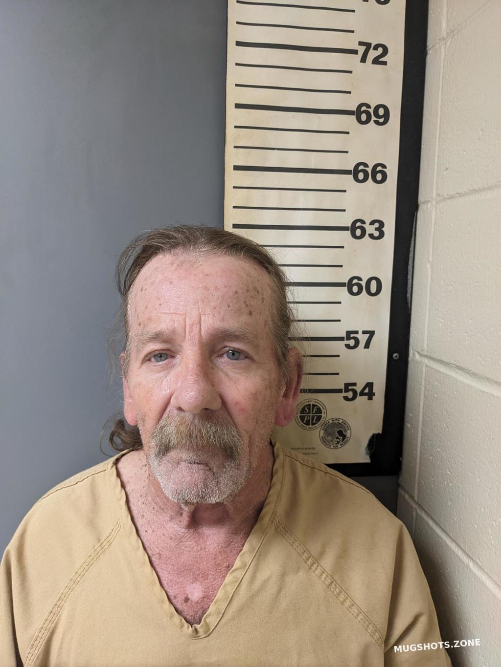 MILLER DONALD LEE 11/17/2024 - Covington County Mugshots Zone