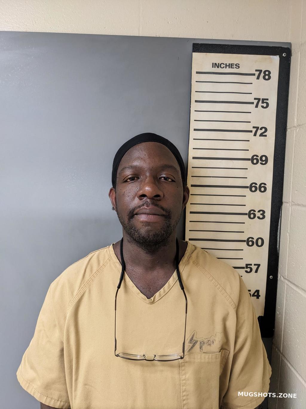 WILKERSON ARCHIE LEE JR 11/17/2024 - Covington County Mugshots Zone