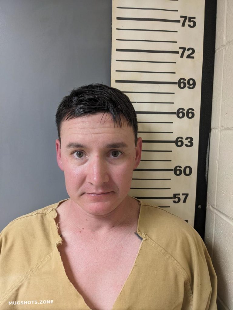 TRUEX ROBERT ROSS 11/18/2024 - Covington County Mugshots Zone