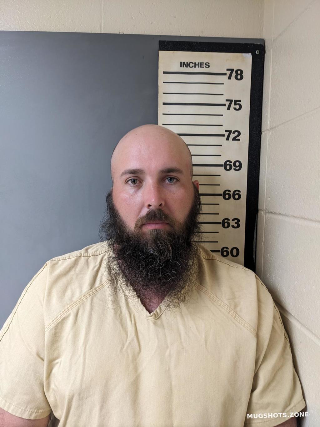 WALKER RYAN LANE 11/23/2024 - Covington County Mugshots Zone