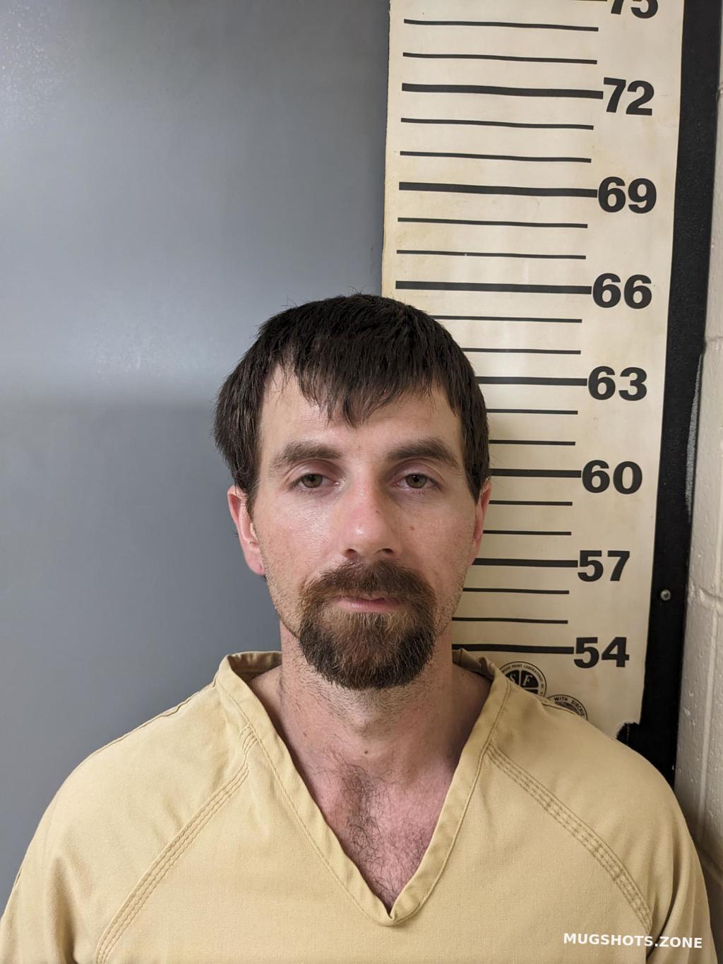 JOHNSON JONATHAN MICHAEL 11/25/2024 - Covington County Mugshots Zone