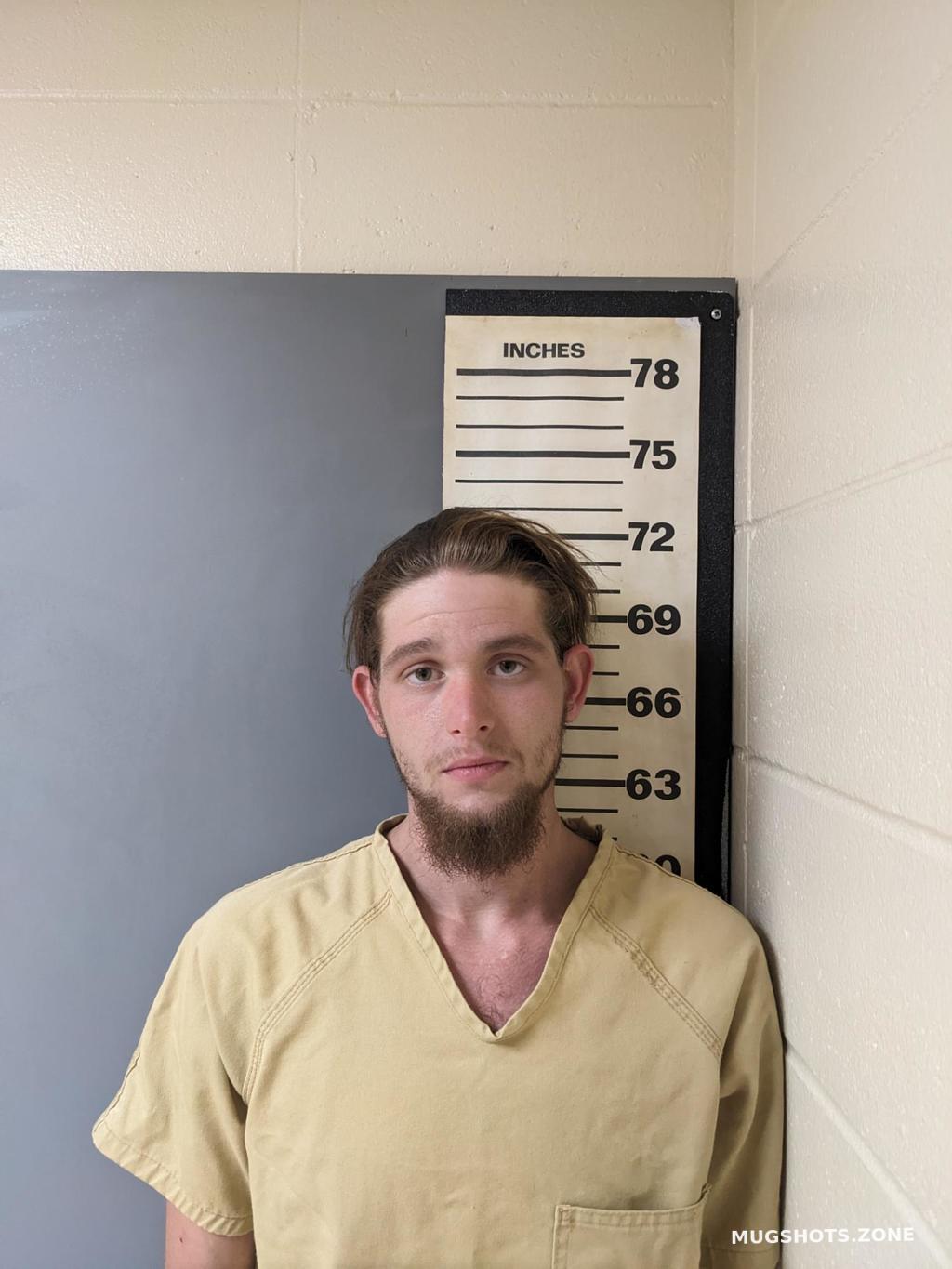 WALKER JOSEPH OLIVER 11/26/2024 - Covington County Mugshots Zone