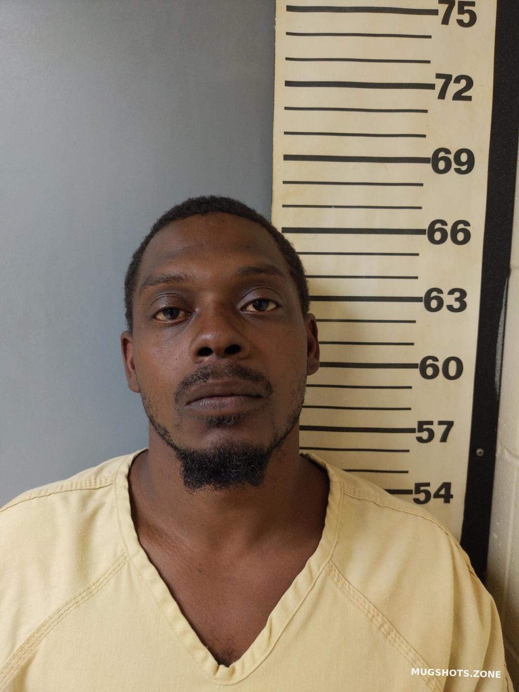 DORSEY BOBBY RAY 11/26/2024 - Covington County Mugshots Zone