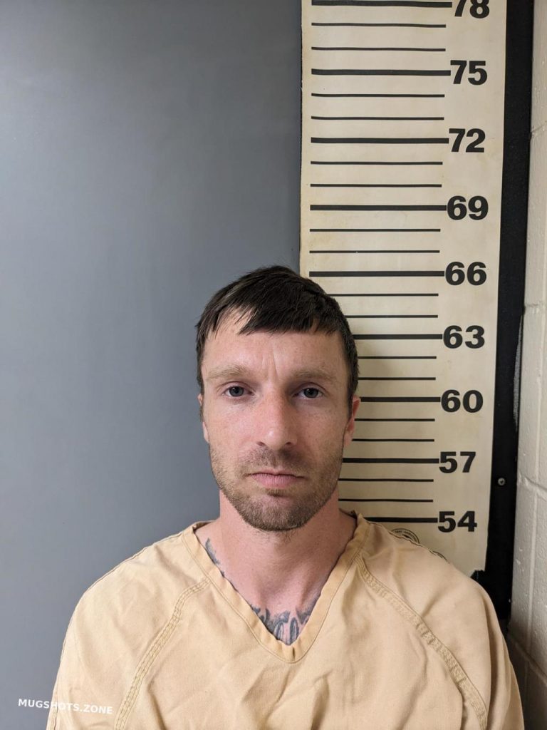 SMITH CHASE ALEXANDER 12/01/2024 - Covington County Mugshots Zone