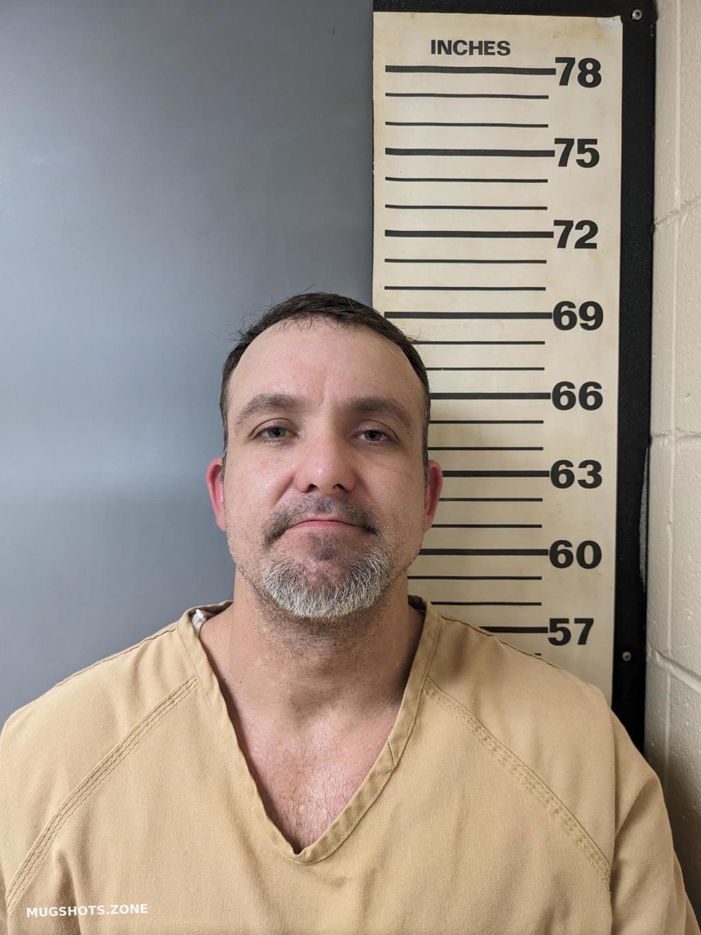 RALEY ROBBIE CAMERON 12/02/2024 - Covington County Mugshots Zone