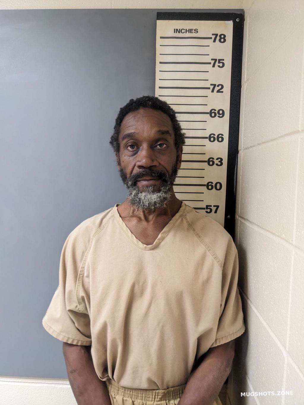 CARLISLE RANDALL . 12/03/2024 - Covington County Mugshots Zone