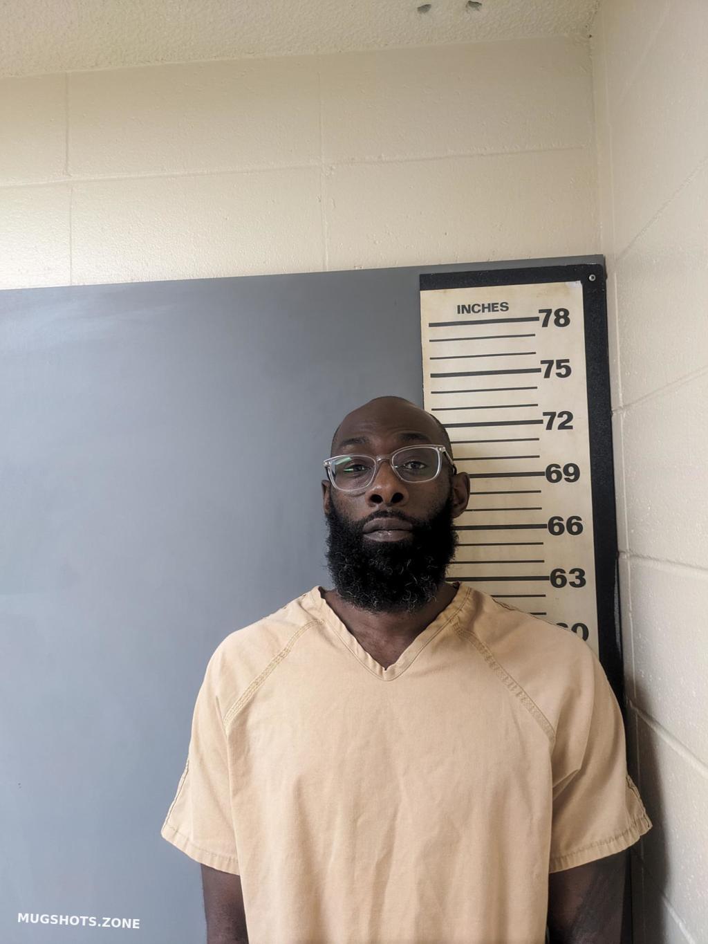 MULLINS JONATHAN DURAUGHN 12/04/2024 - Covington County Mugshots Zone