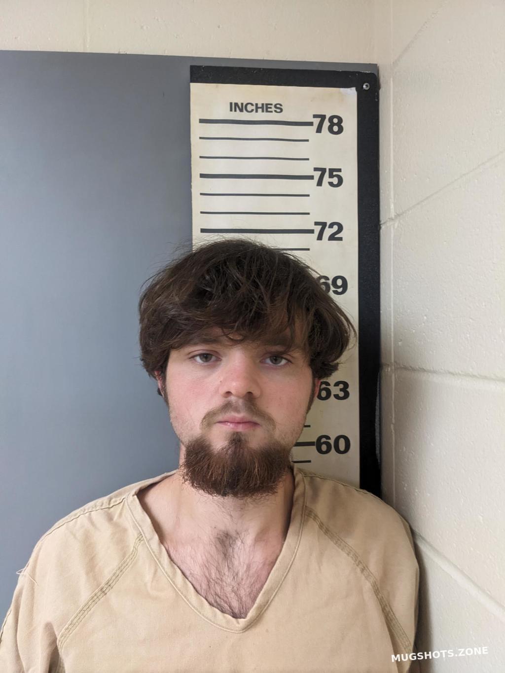 CLINE CHRISTIAN WESLEY 12/05/2024 - Covington County Mugshots Zone
