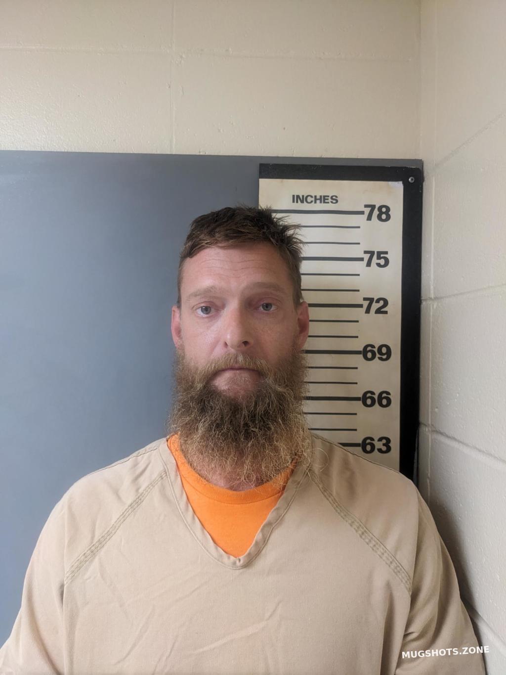 PRICE MICHAEL BRANDON 12/10/2024 - Covington County Mugshots Zone