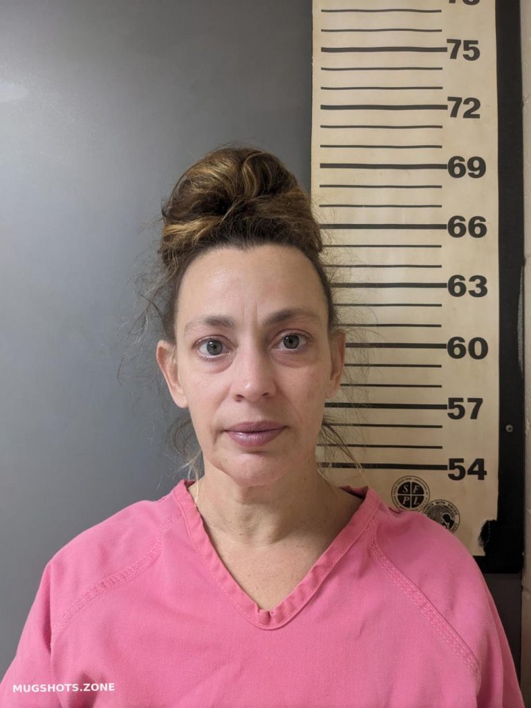 DURGEE JESSICA ANNE 12/11/2024 - Covington County Mugshots Zone