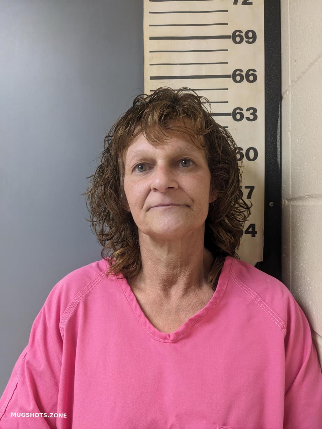 FLEMING APRIL TALLEY 12/13/2024 - Covington County Mugshots Zone