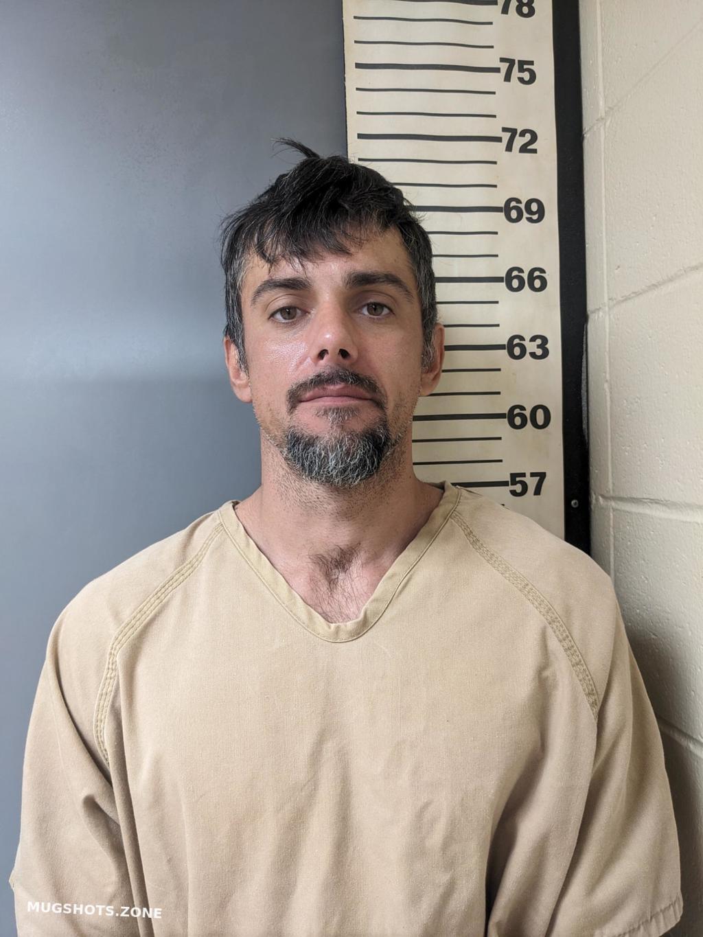 WATSON SAM DOUGLAS III 12/16/2024 - Covington County Mugshots Zone