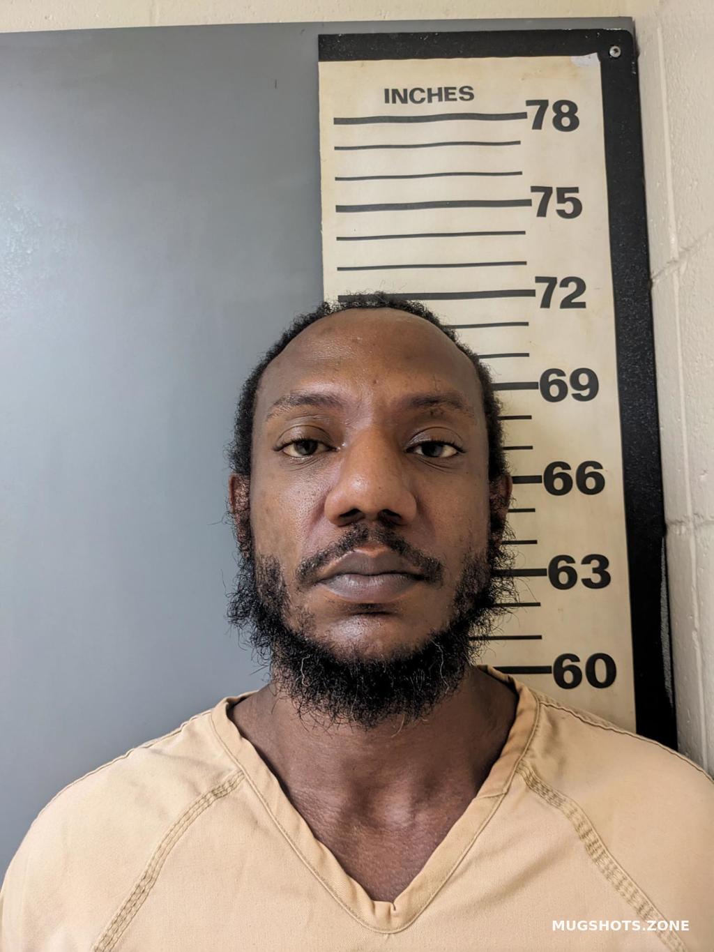 JOHNSON LARRY CHARLES 12/17/2024 - Covington County Mugshots Zone