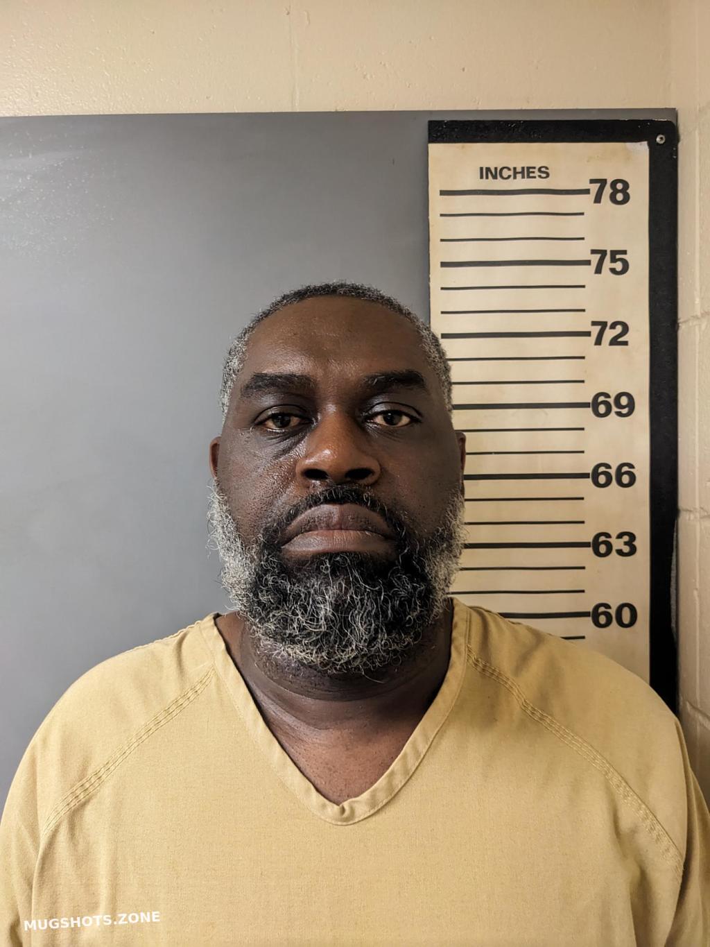BEDGOOD DECARLOS ANTWAN 12/17/2024 - Covington County Mugshots Zone