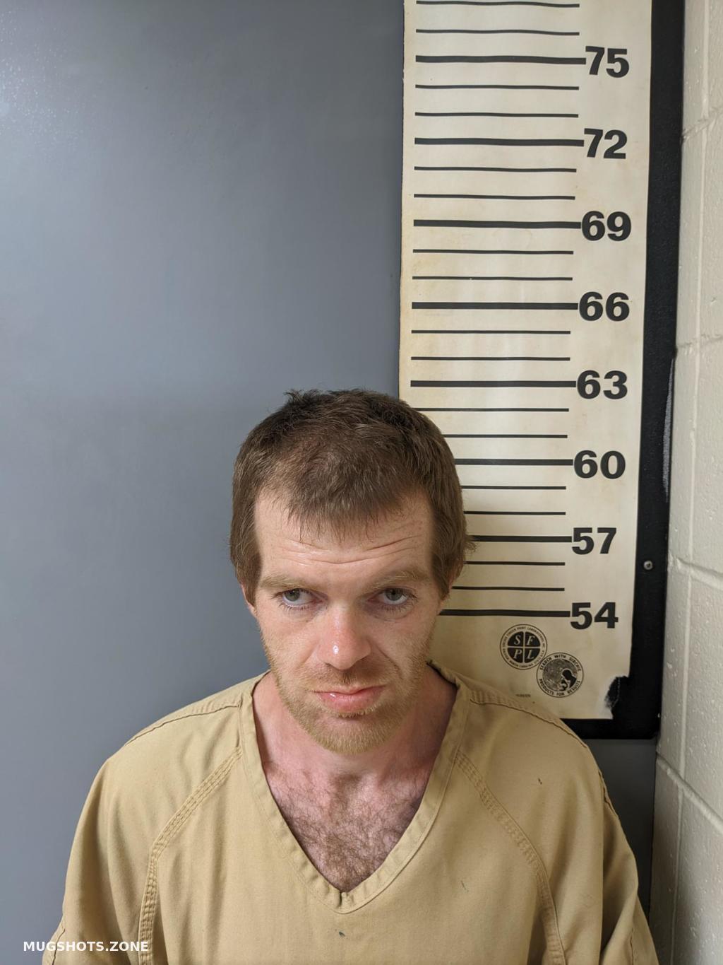 HUDSON TYLER LAMAR 12/19/2024 - Covington County Mugshots Zone