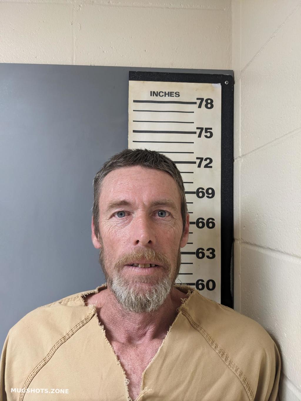 PEACOCK MICHAEL STEPHEN 12/20/2024 - Covington County Mugshots Zone