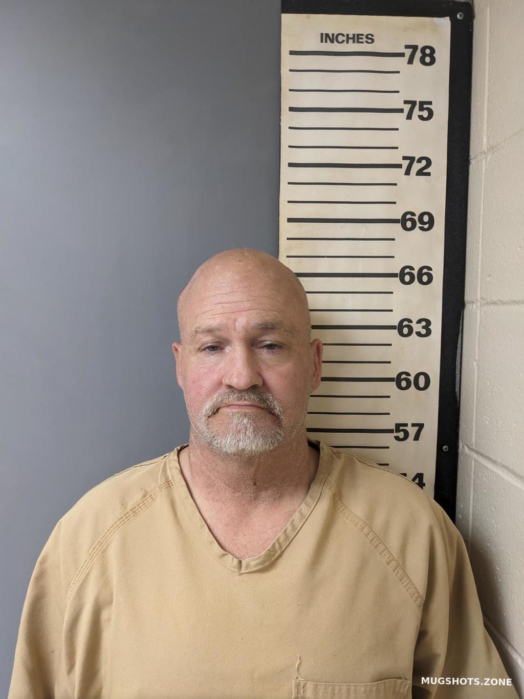 STRICKLAND MICHAEL DUANE 12/23/2024 - Covington County Mugshots Zone