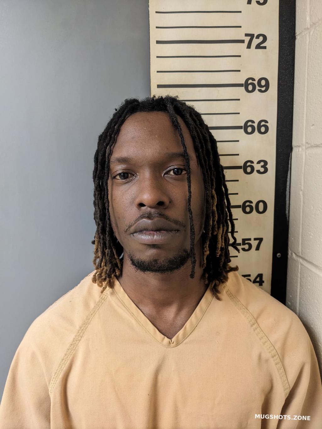 DENSON SHERMAN EARL JR 12/26/2024 - Covington County Mugshots Zone