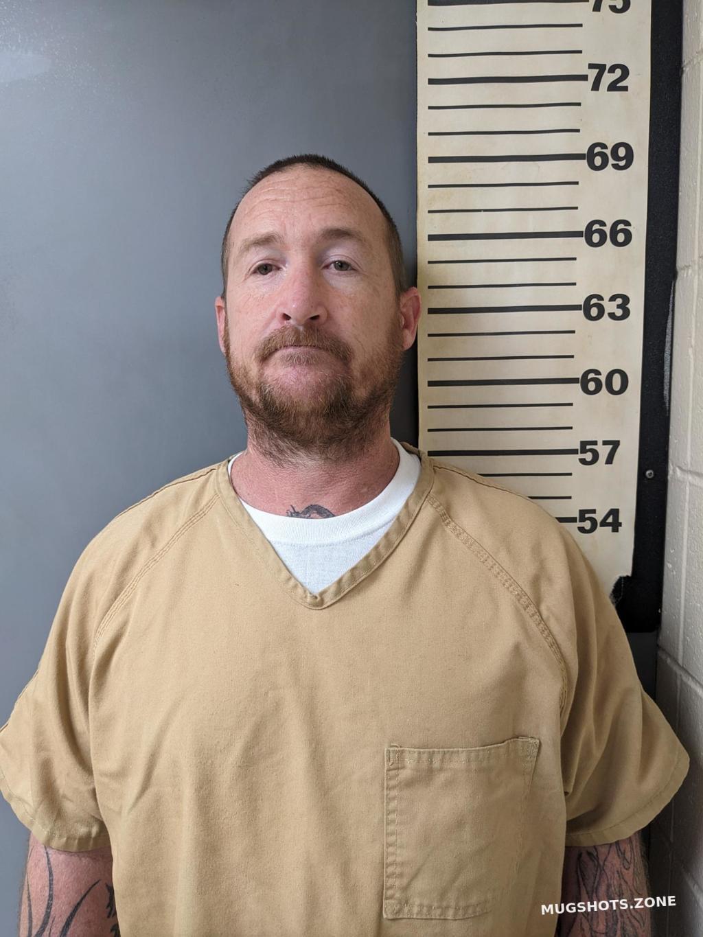 LEWIS BRIAN CHRISTOPHER 12/28/2024 - Covington County Mugshots Zone