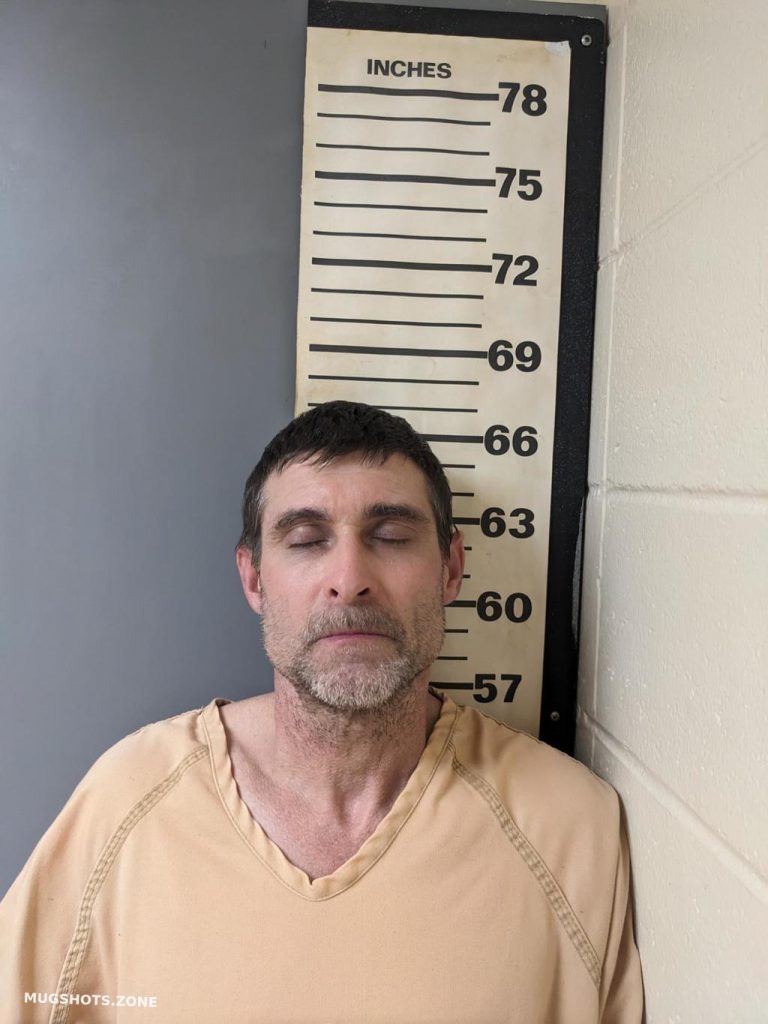 SHELL JOSEPH MARVIN 12/30/2024 - Covington County Mugshots Zone