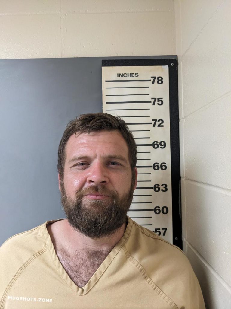 FINK RODNEY ROCHELLE 12/31/2024 - Covington County Mugshots Zone