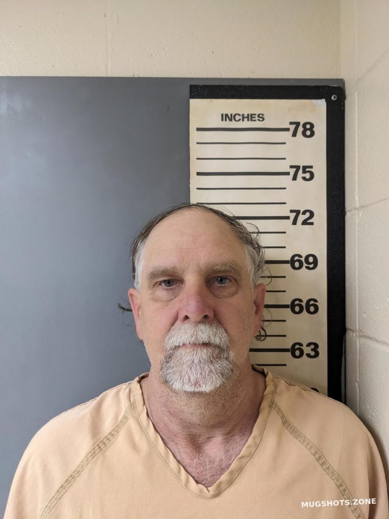 HIGDON KENNETH NA JR 01/06/2025 - Covington County Mugshots Zone