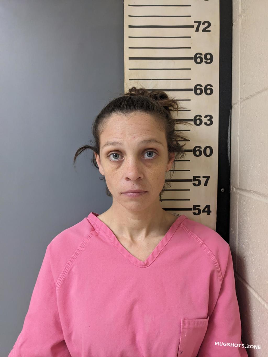 SAVAGE KAYLA DENISE 01/14/2025 - Covington County Mugshots Zone