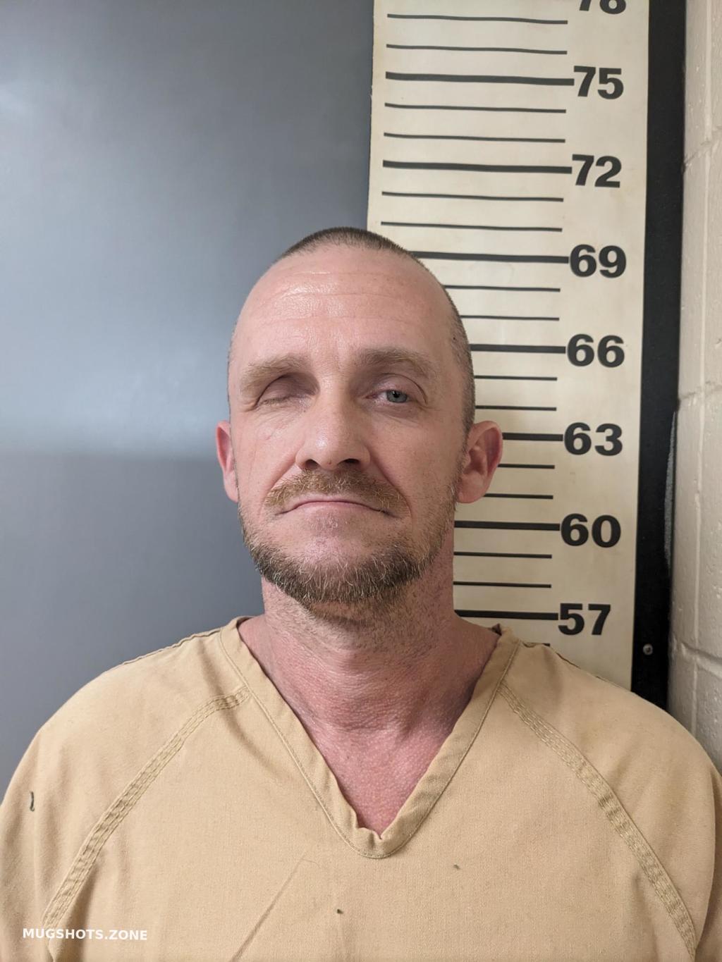 LEE CHRISTOPHER ALLEN 01/18/2025 - Covington County Mugshots Zone