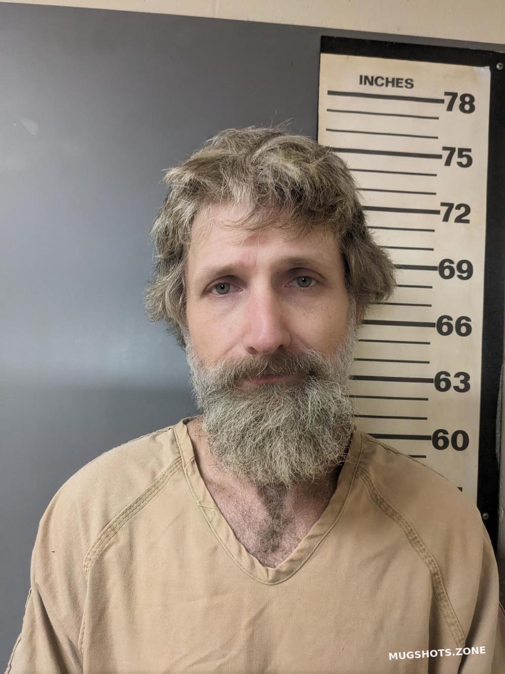 SORRELLS JASON MARK 01/24/2025 - Covington County Mugshots Zone