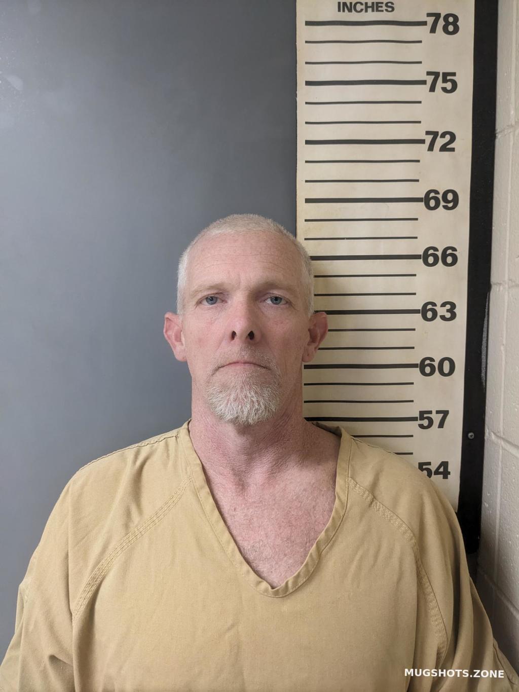 SHORT DAVID ERIC 01/31/2025 - Covington County Mugshots Zone