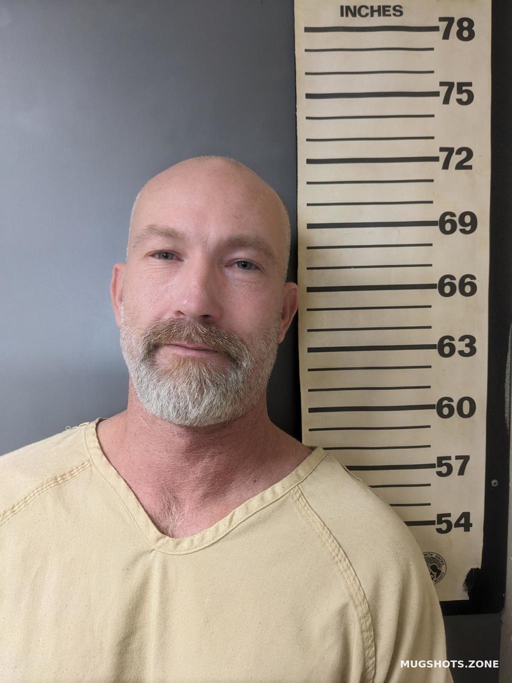 GOODSON TANNER ARRON 02/01/2025 - Covington County Mugshots Zone