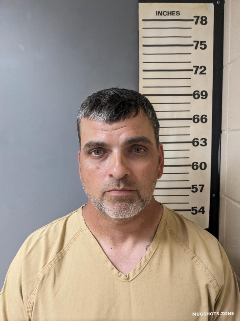 FOUNTAIN HEITH MALLORY 02/08/2025 - Covington County Mugshots Zone