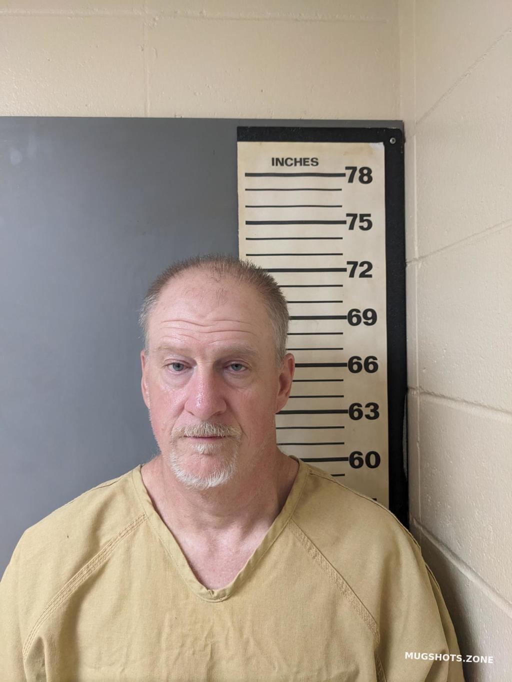 PIKE AUBREY DALE 02/09/2025 - Covington County Mugshots Zone