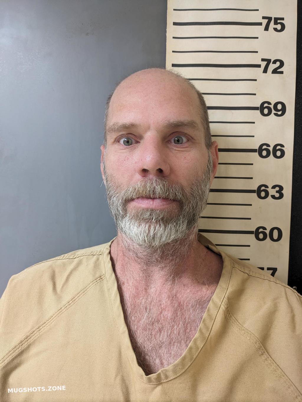 FOWLER JASON TIMOTHY 02/14/2025 - Covington County Mugshots Zone