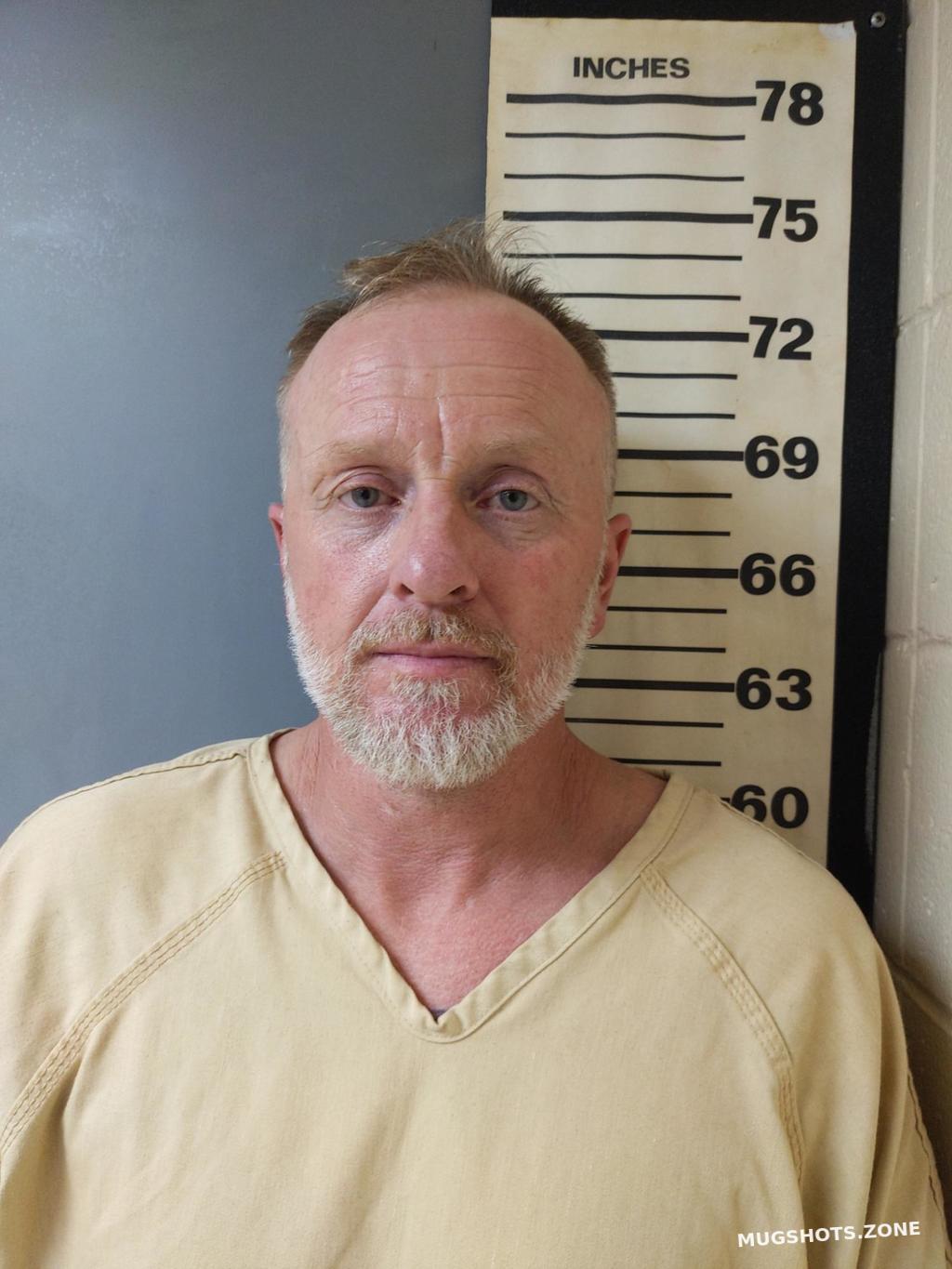 WOOTEN JONATHAN BROCK 02/26/2025 - Covington County Mugshots Zone