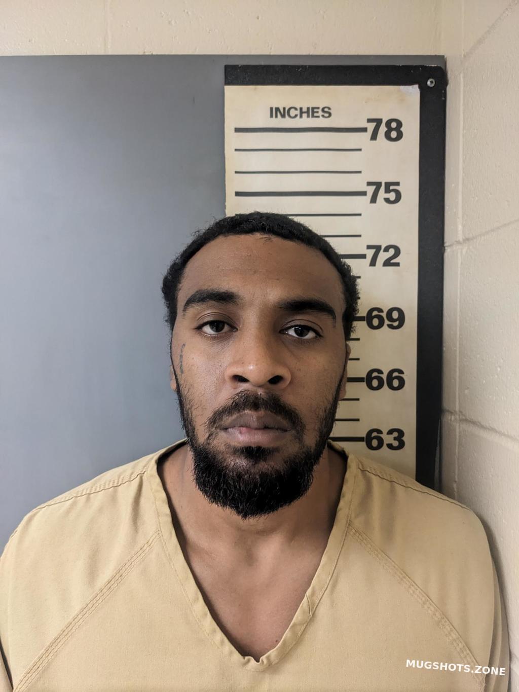 MILLS ADRIAN DENARD 03/01/2025 - Covington County Mugshots Zone